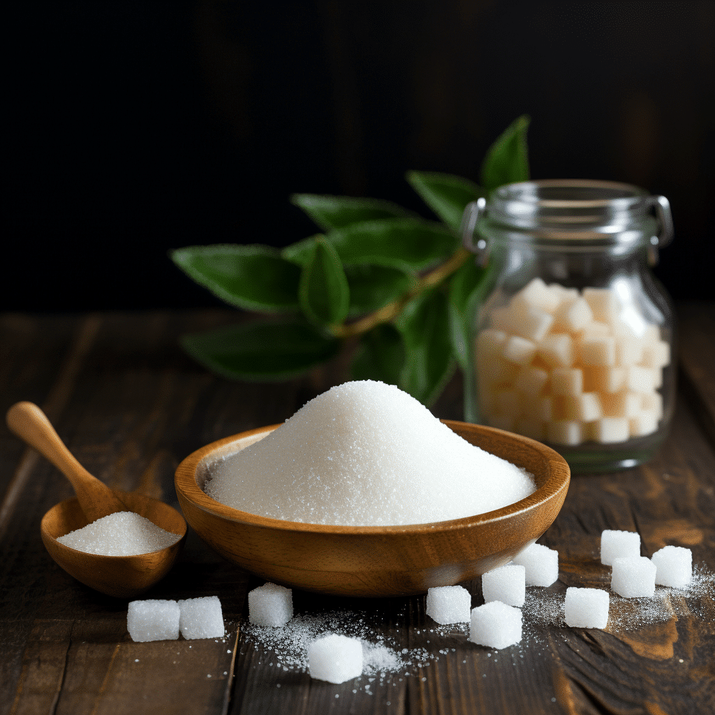 Exploring Invert Sugar: Benefits, Substitutes, and Uses