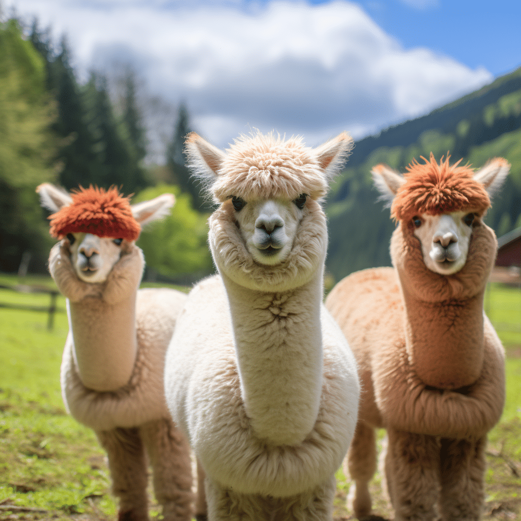 Homesteading with Alpacas: What You Need to Know