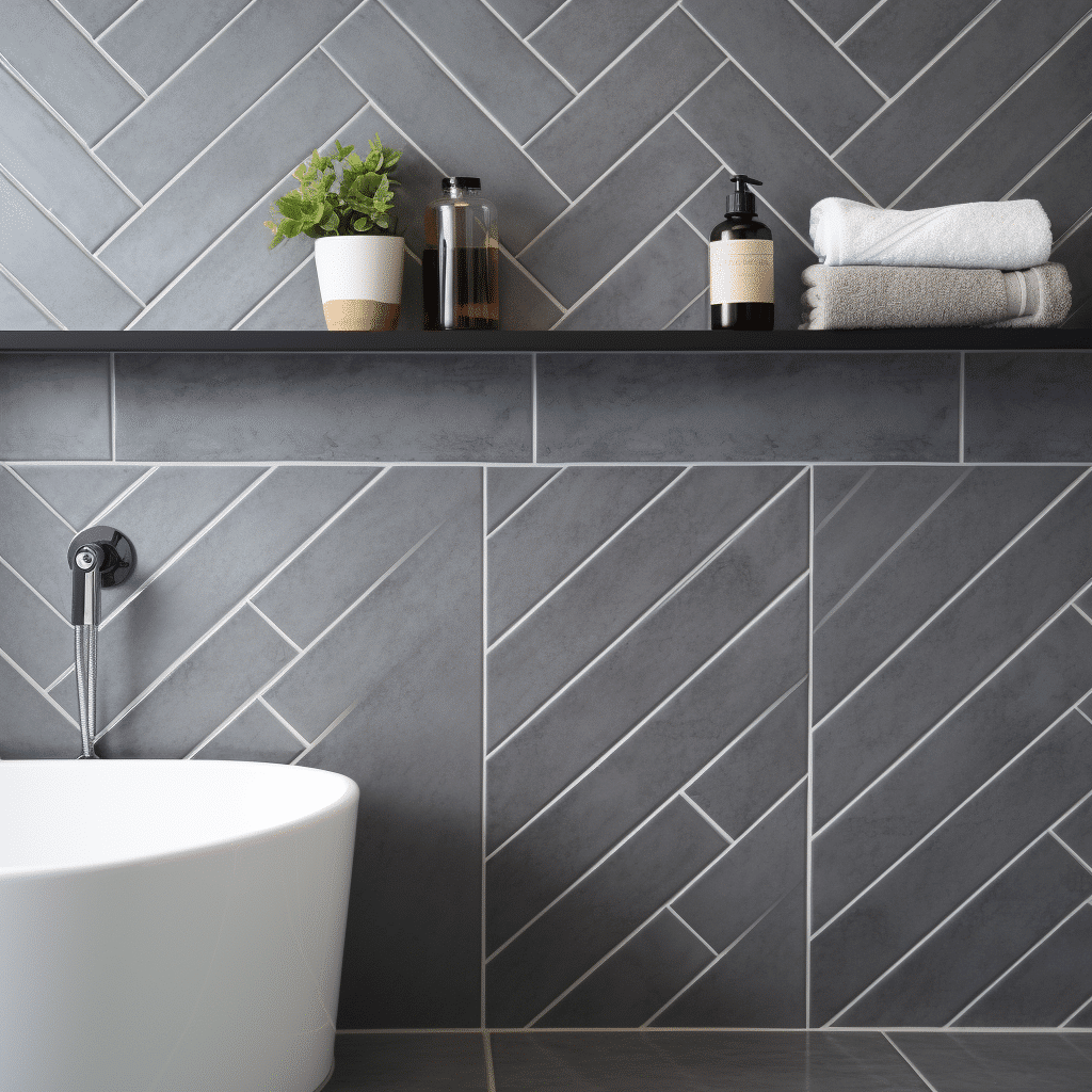 Choosing the Right Grout Line Size for Tiles