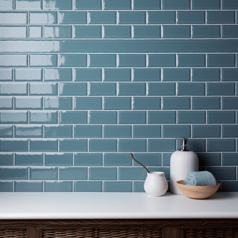 Choosing the Right Grout Line Size for Tiles