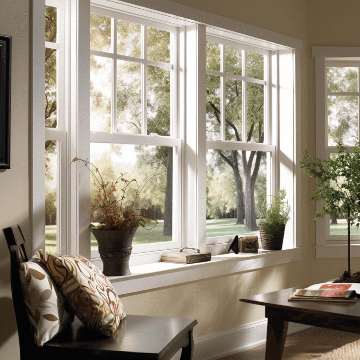 Common Problems and Repairs for Pella Windows