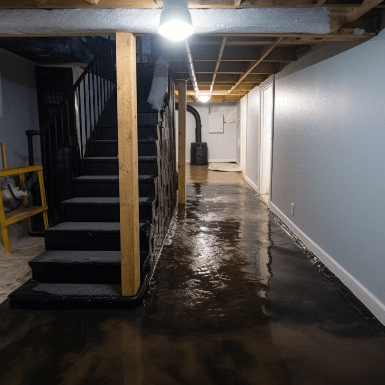 Comparing Drylok vs Radonseal: Basement Waterproofing Solution