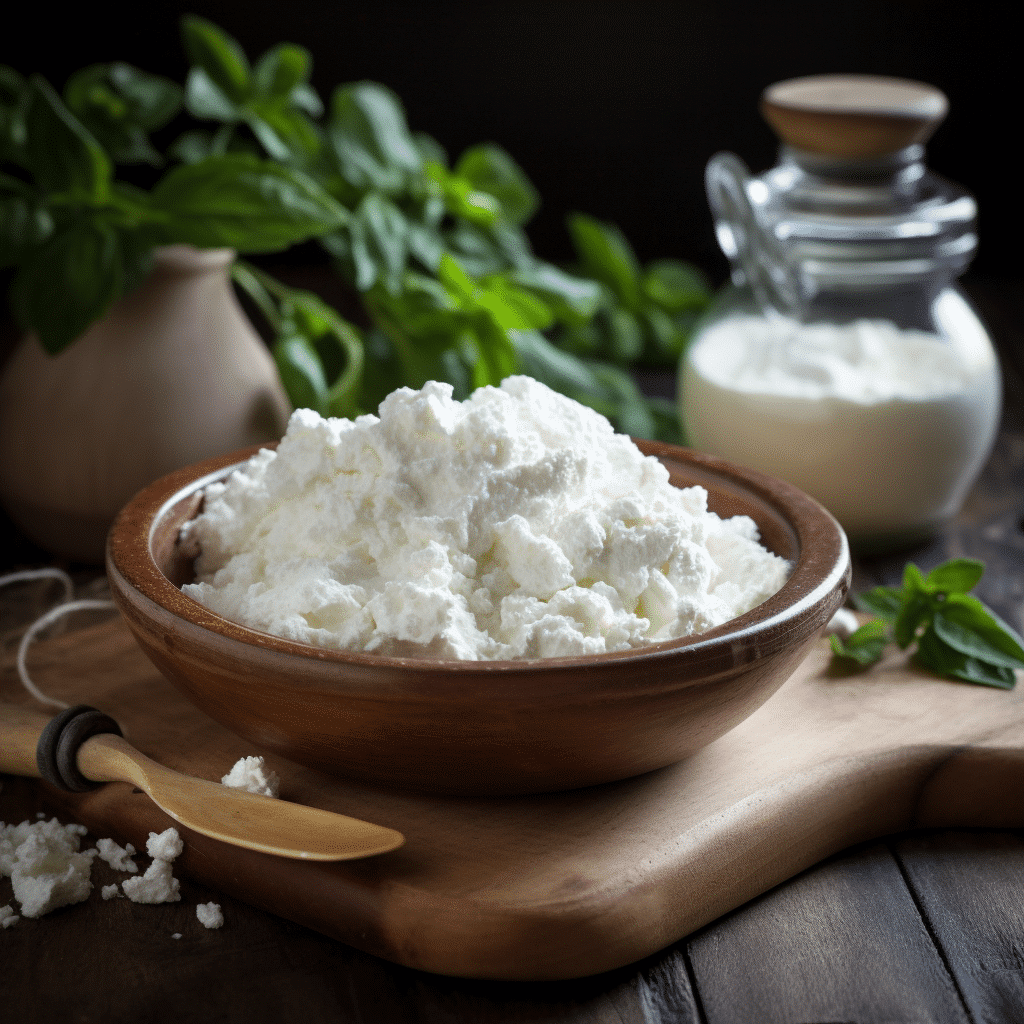 Exploring the Ricotta Cheese Varieties and Uses