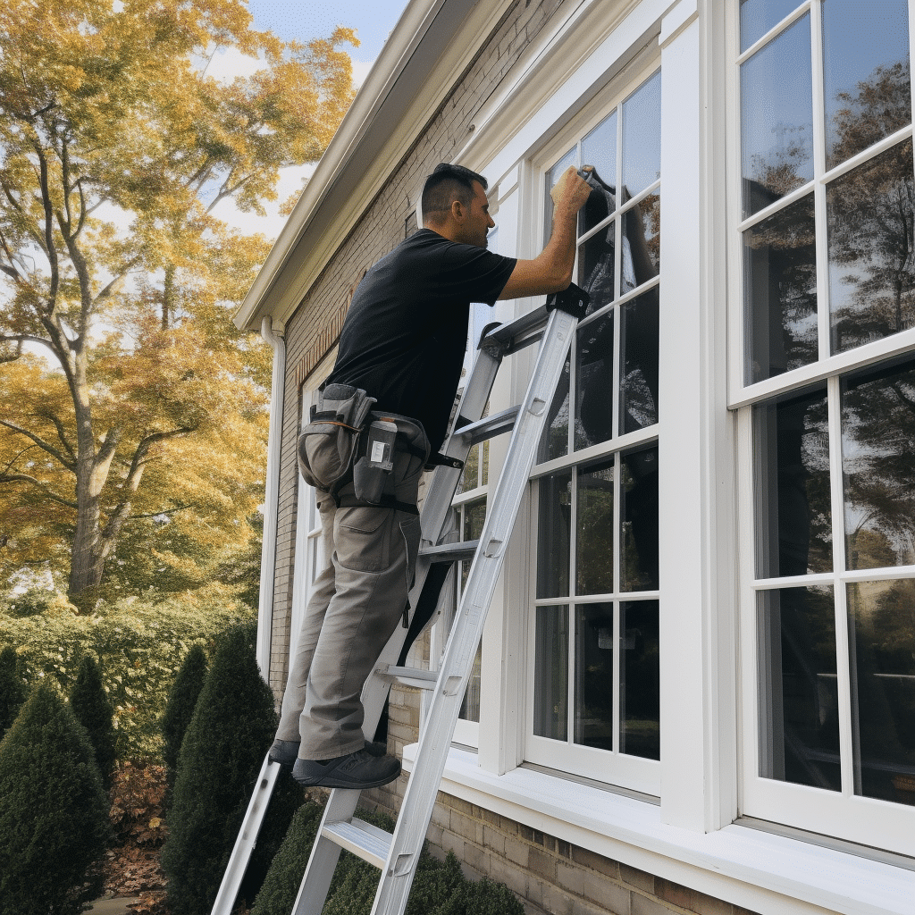 Mastering Pella Window Cleaning: Tips and Techniques