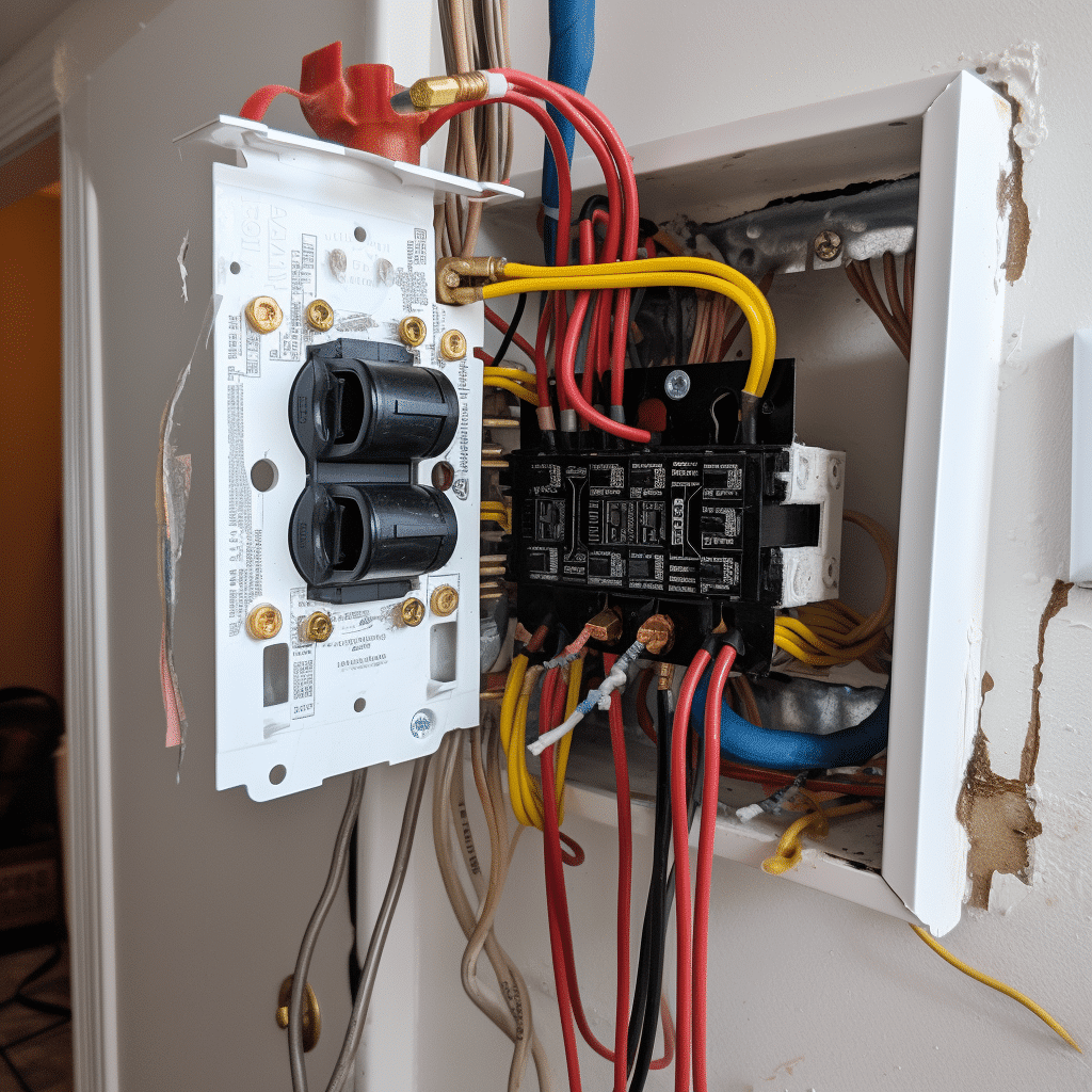 Replacing Knob and Tube Wiring with Romex