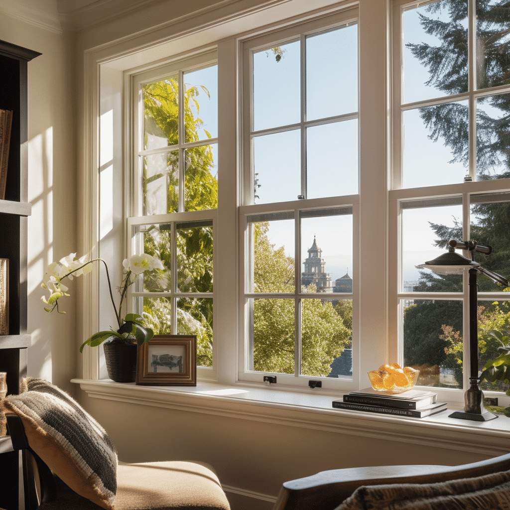 Choosing Between Milgard Essence and Ultra Windows