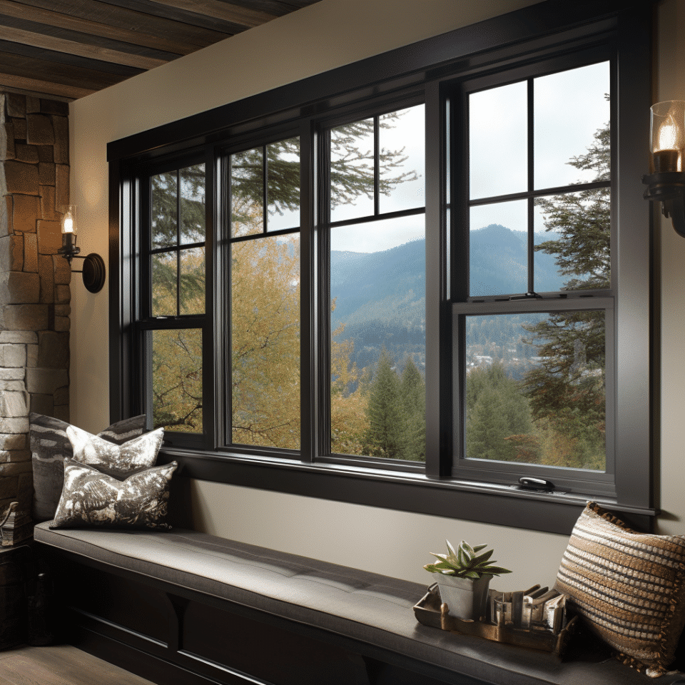 Choosing Between Milgard Essence and Ultra Windows