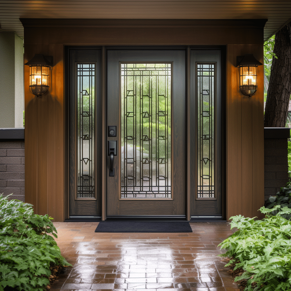 Comparing MP Doors and Andersen: Making the Right Door Choice