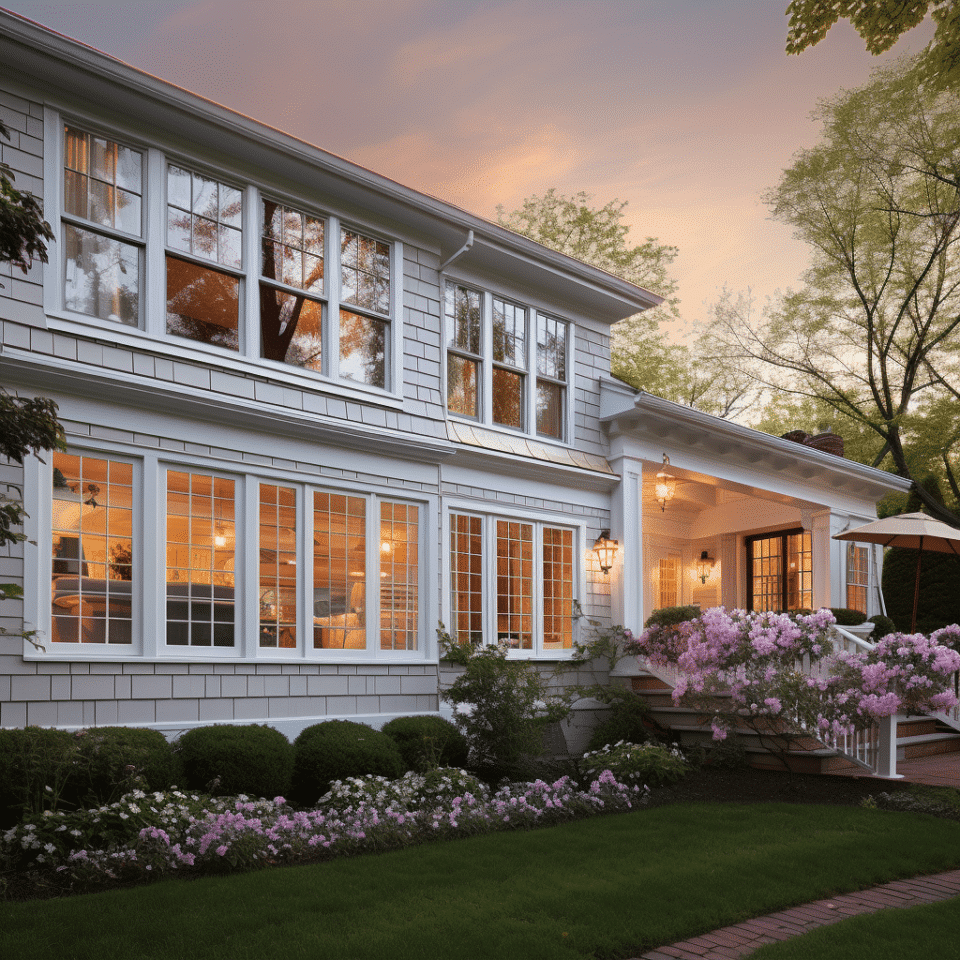 Comparing Newpro and Andersen Windows for Home Improvement