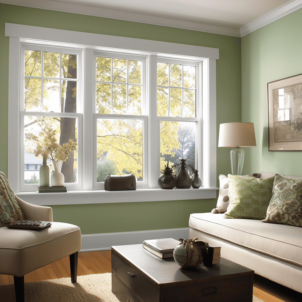 Comparing Newpro and Andersen Windows for Home Improvement