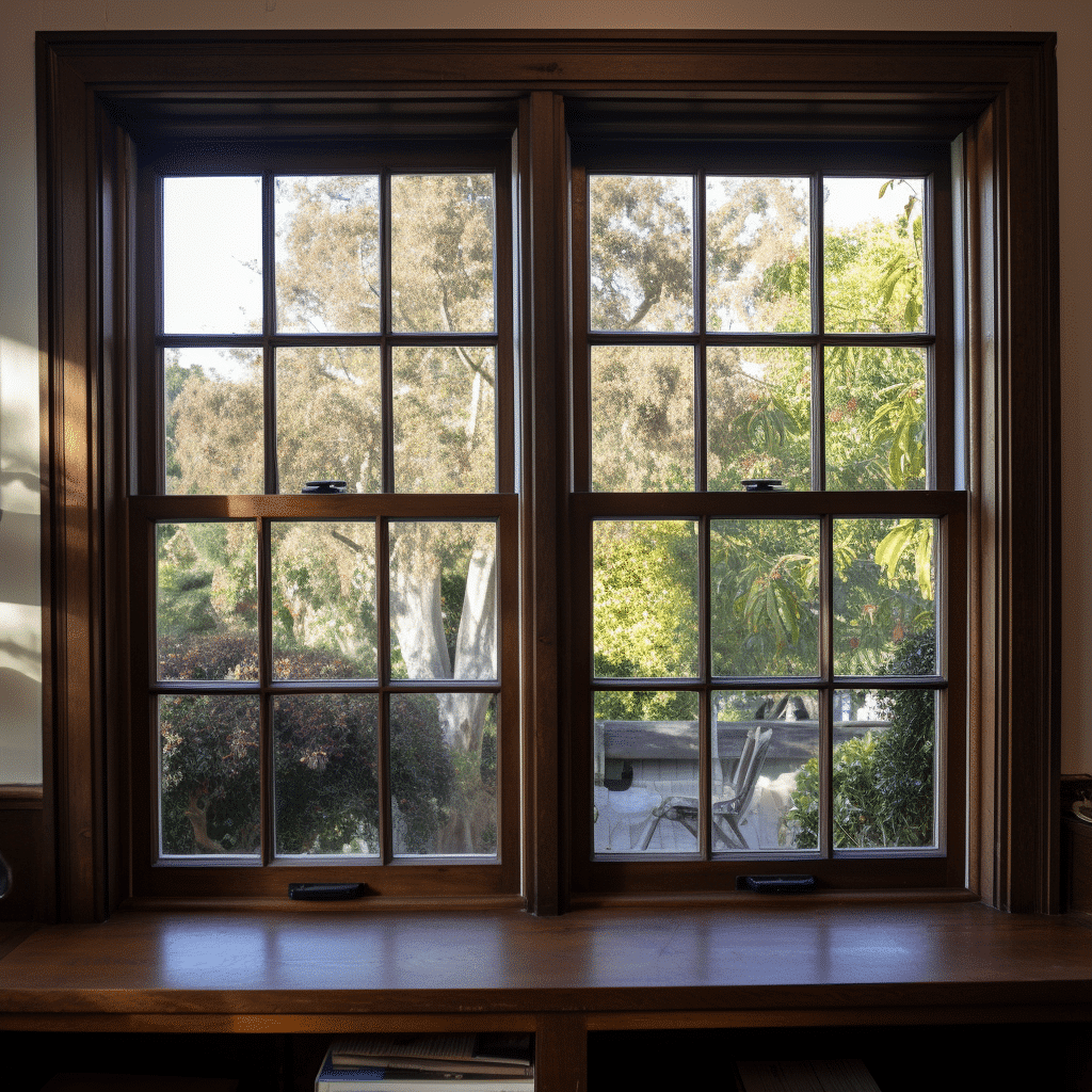 Identifying Older Andersen Windows for Replacement