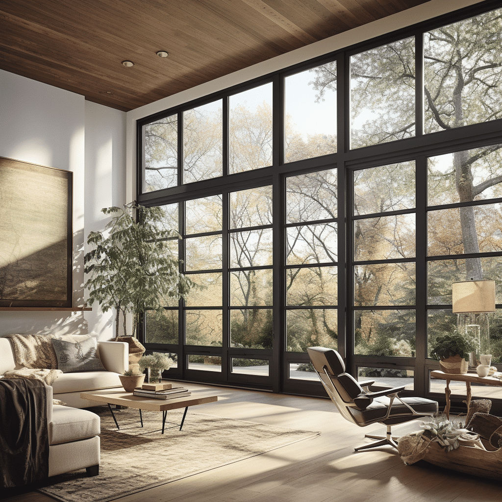 Marvin vs. Andersen Windows: Making Informed Choices