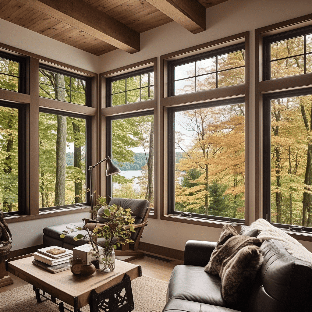 Marvin vs. Andersen Windows: Making Informed Choices