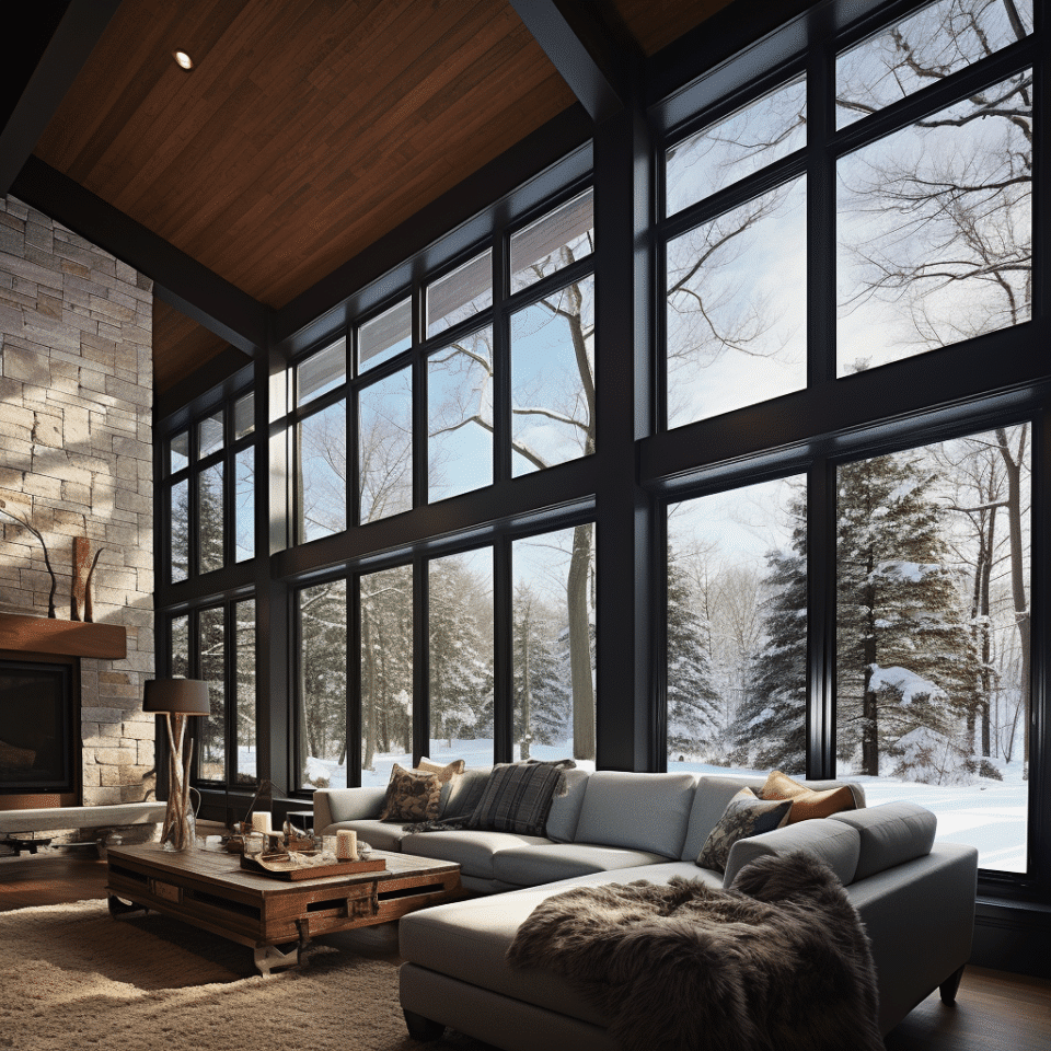 Thermo Tech and Andersen Windows: A Comprehensive Analysis