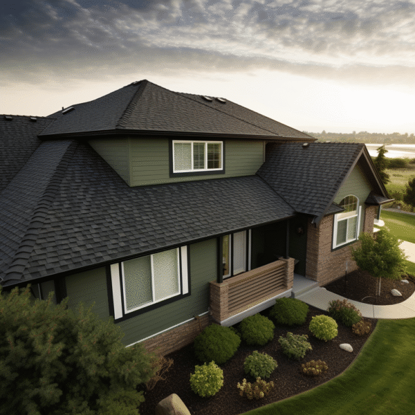 Timberline HD and Timberline Shingles: Choose for Your Roof