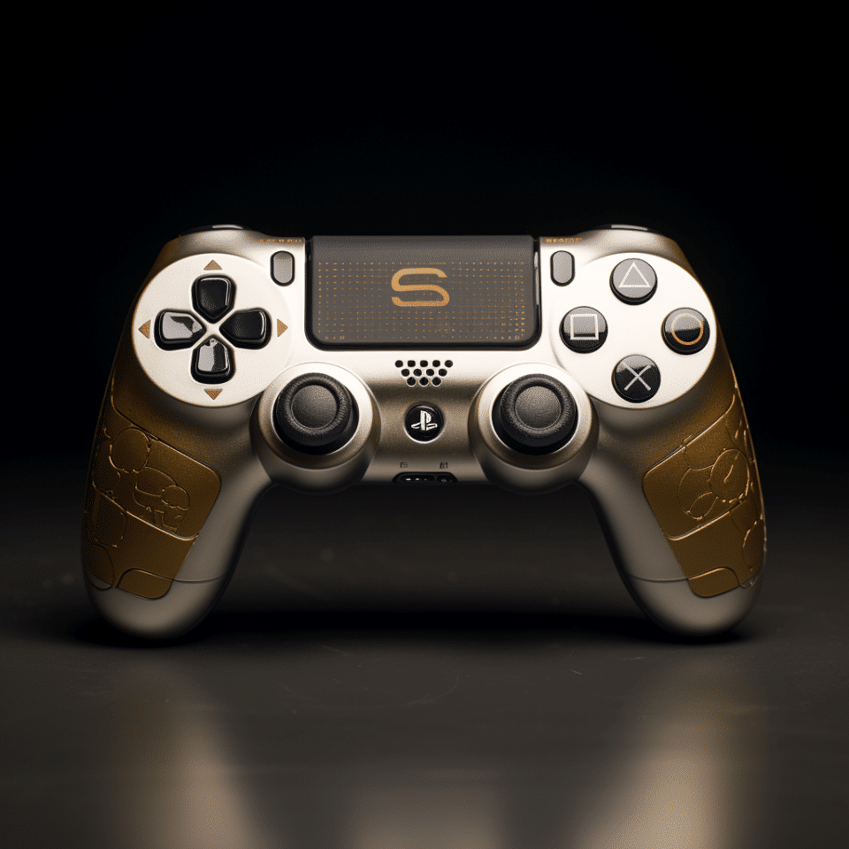 Aim Controllers and SCUF: Ultimate PlayStation Controller Guide