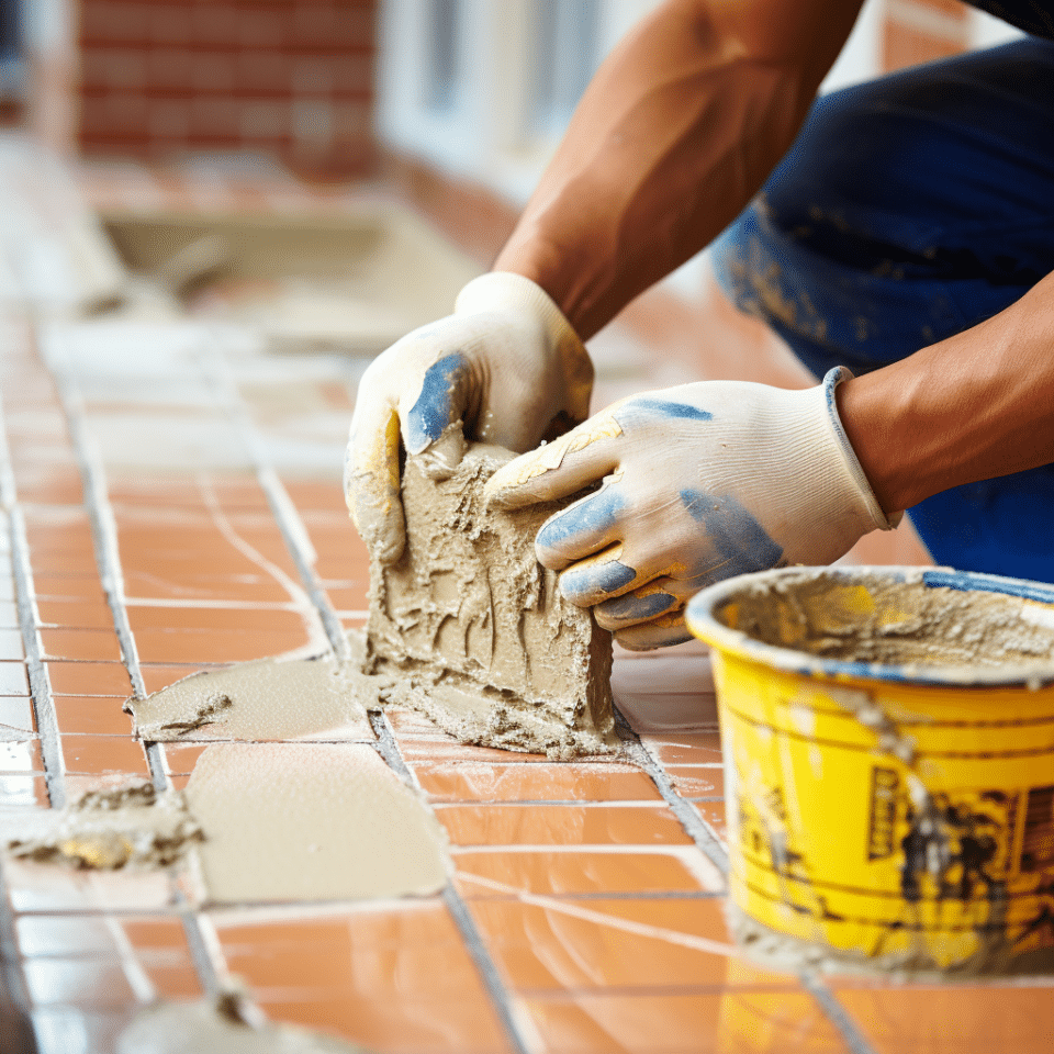 Effective Tips for Quick-Drying Tile Mortar Installation