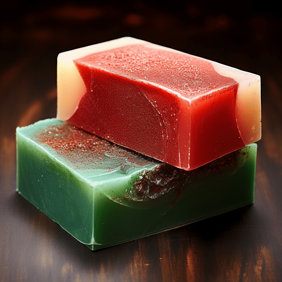 Lava Soap: Green vs. Red - Which is Better?