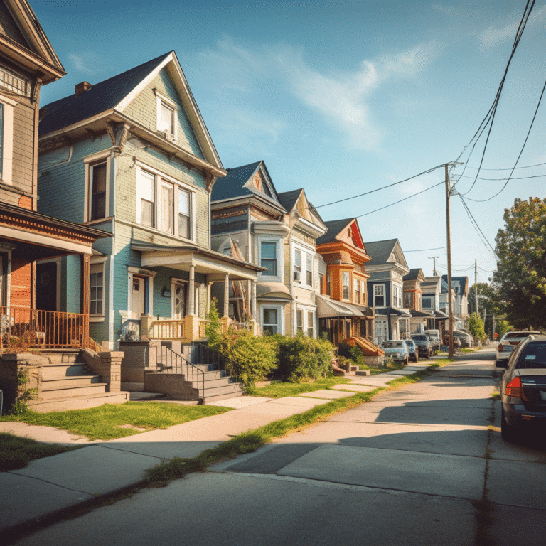 Neighbor Issues: When and How to Seek City Intervention