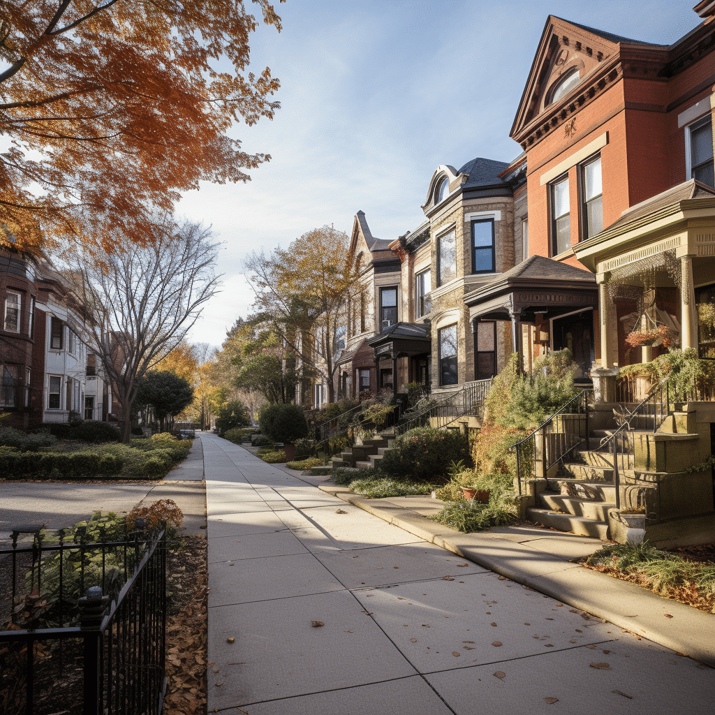 Neighbor Issues: When and How to Seek City Intervention