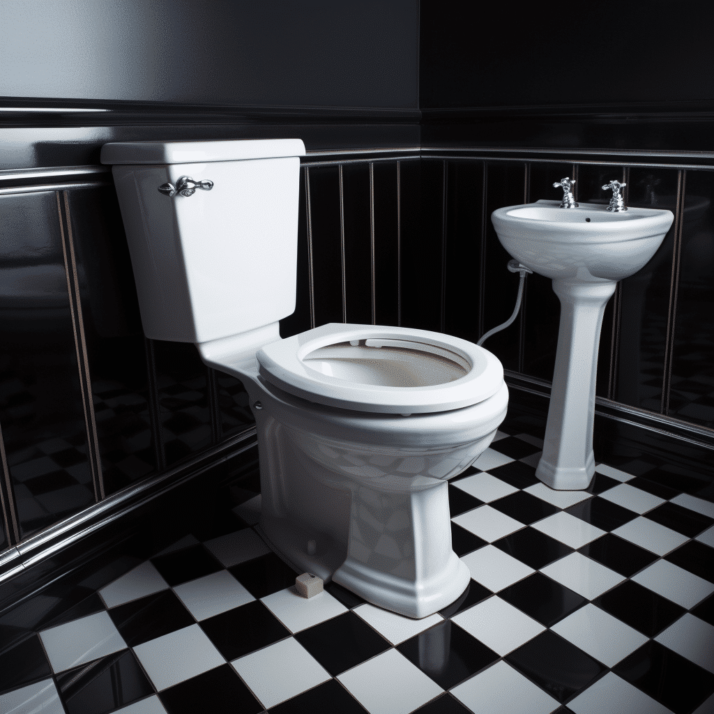 Preventing Toilet Falls: Signs of Bathroom Floor Weakness
