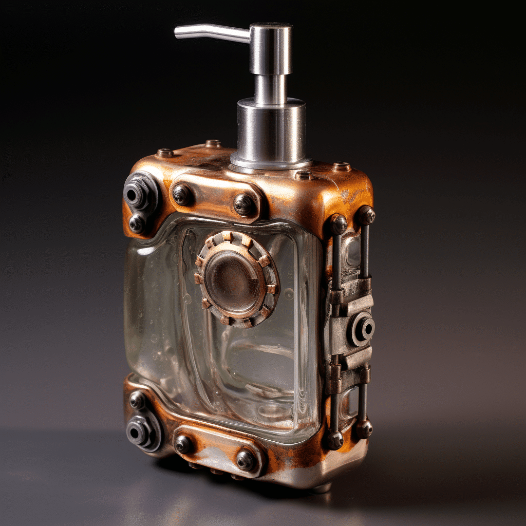 Fixing Soap Dispenser Issues: Disassembly and Repair Guide