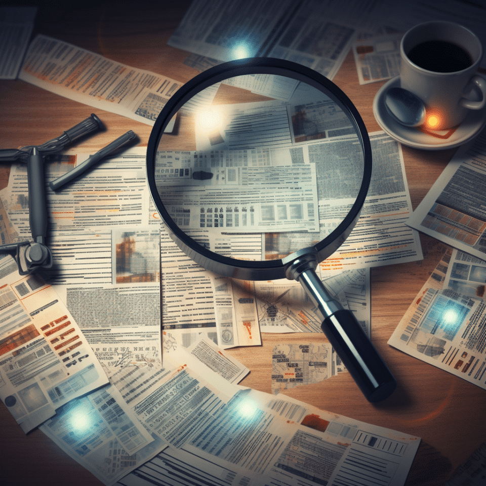 Unveiling Code Enforcement: Discovering Report Sources