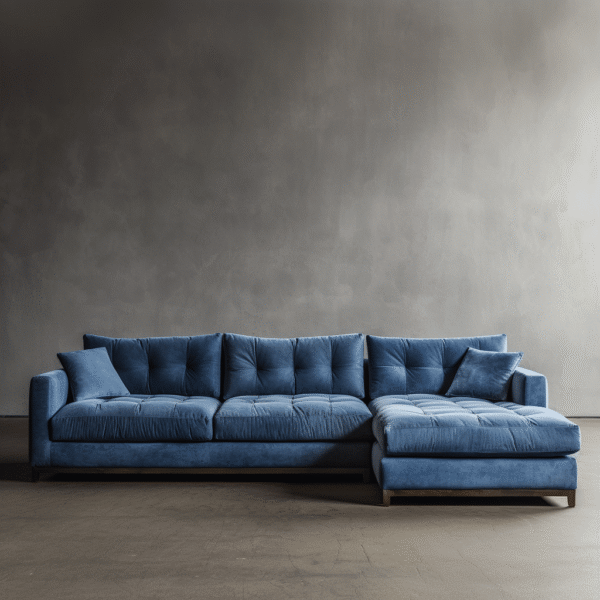 Choosing Between LAF and RAF Sectional Sofas