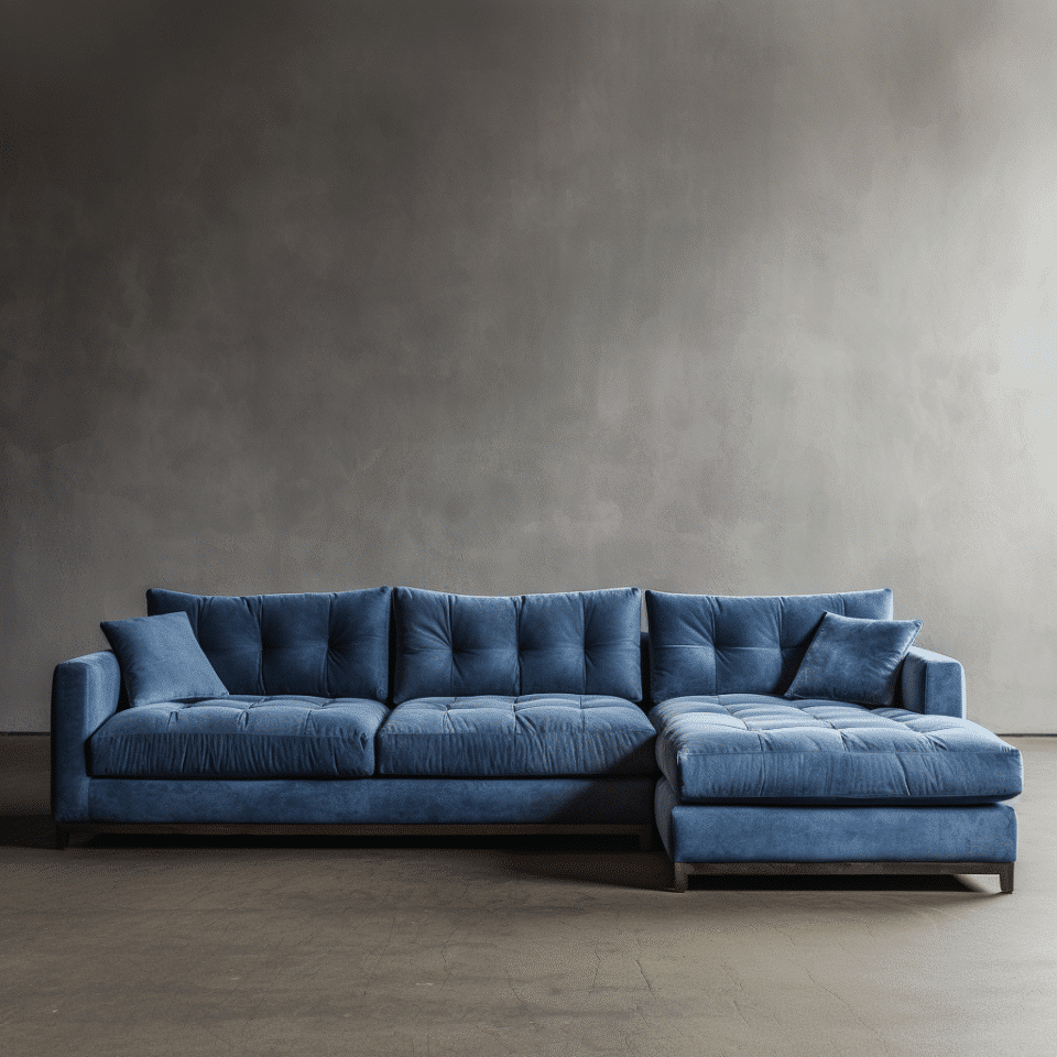 Choosing Between LAF and RAF Sectional Sofas