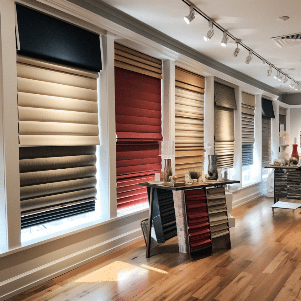 Comparing Smith & Noble vs. Shade Store: Window Covering