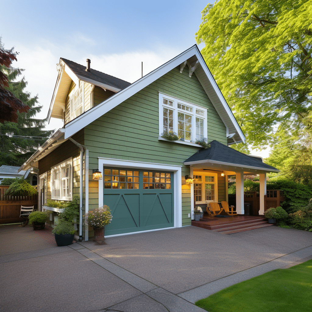 Front-Load and Side-Load Garages: Factors to Consider