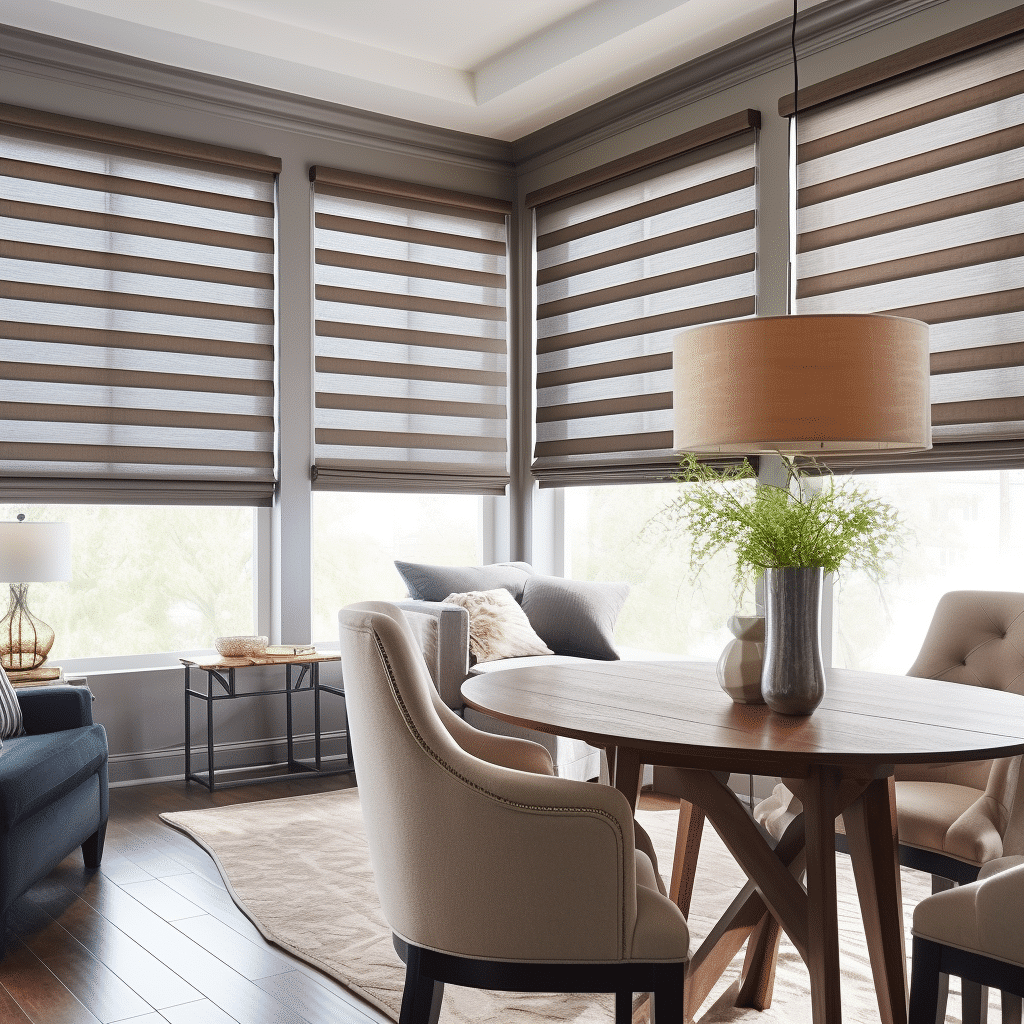 Graber Vs Hunter Douglas