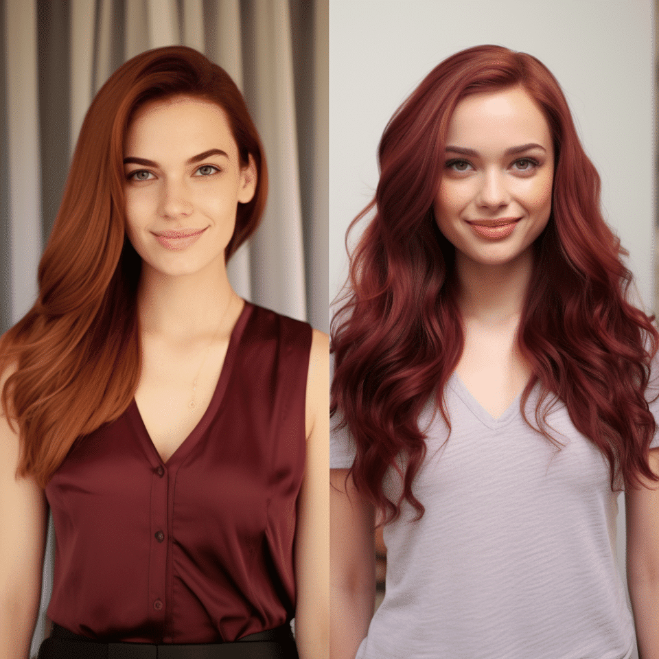 Esalon Vs Madison Reed