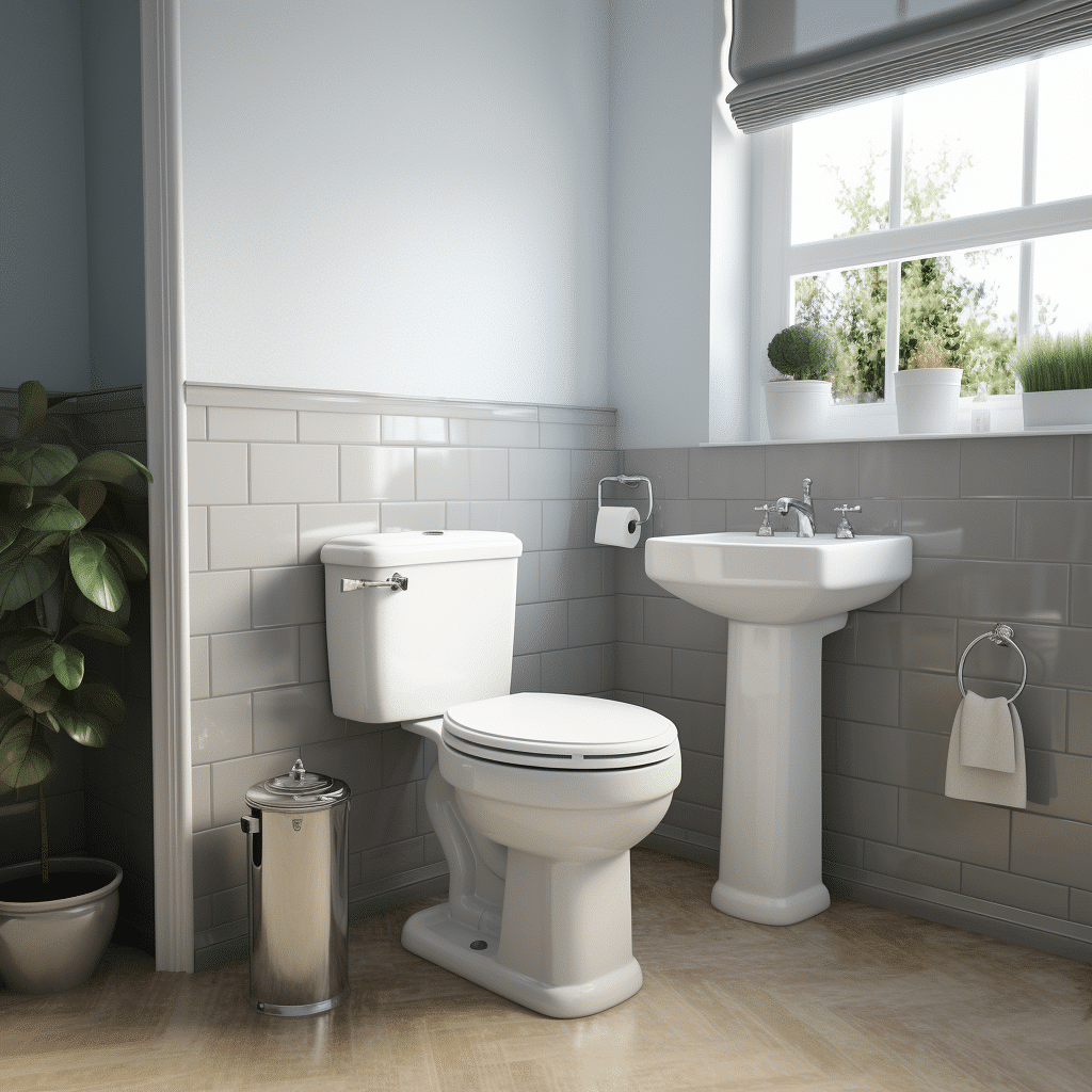 Compatible Toilet Tanks: System-based Replacement Guide