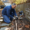 DIY Guide: Safe Propane Gas Line Installation