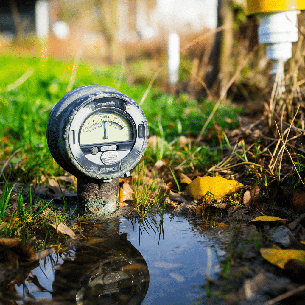 Digital Water Meter Issues: Effective Solutions and Insights