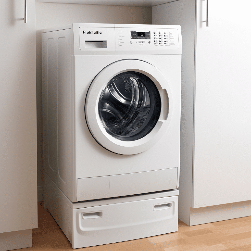 Frigidaire Stackable Washer Dryer: Troubleshooting Issues