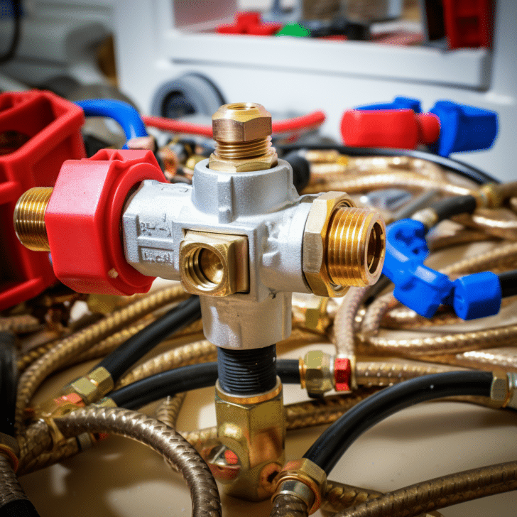 Mastering PEX Plumbing: Crimping, Fittings, and Installation