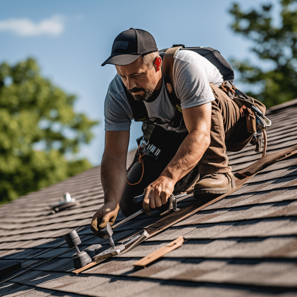 Roofer Wants Me To Sign Over Insurance Check
