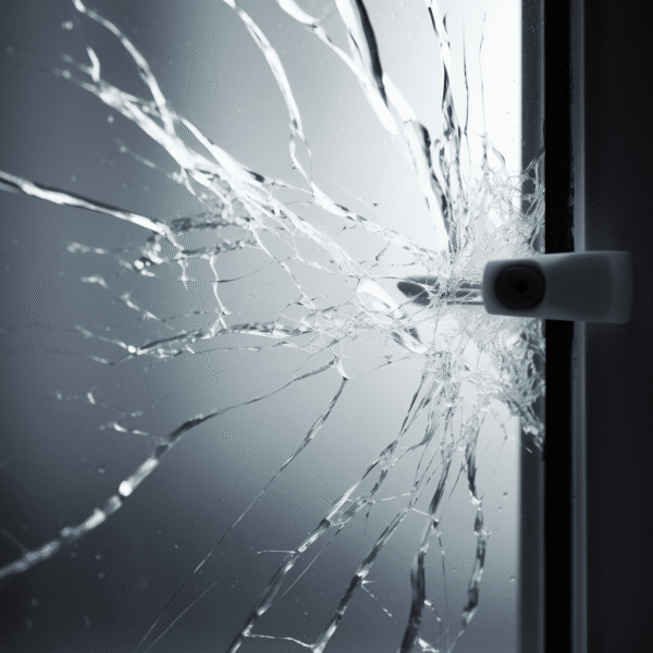 Replacing Cracked Double Pane Windows: Vital Considerations
