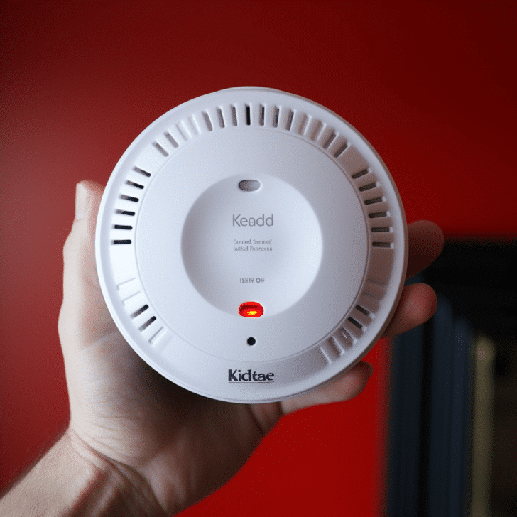 Resolving Kidde Smoke Alarm Beeping: Troubleshooting Tips