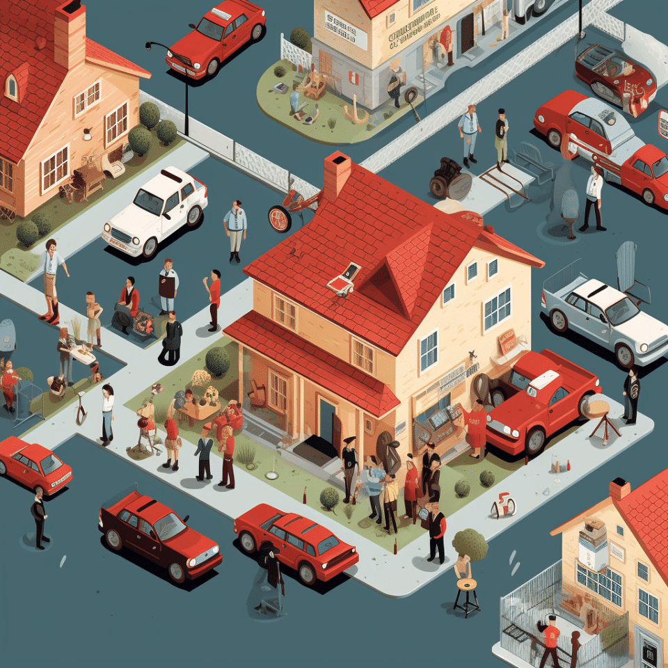 Understanding Code Enforcement: Rights, Roles, Property Access