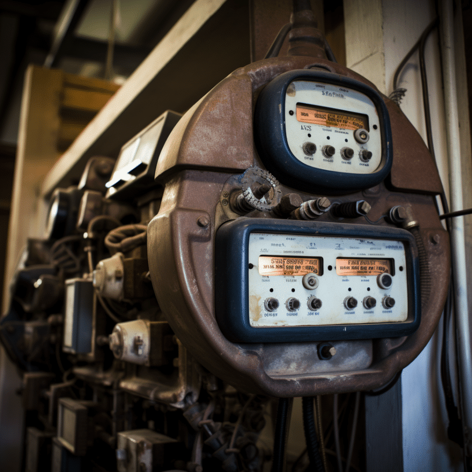 Understanding Electric Meters: Operation, Theft, and Safety