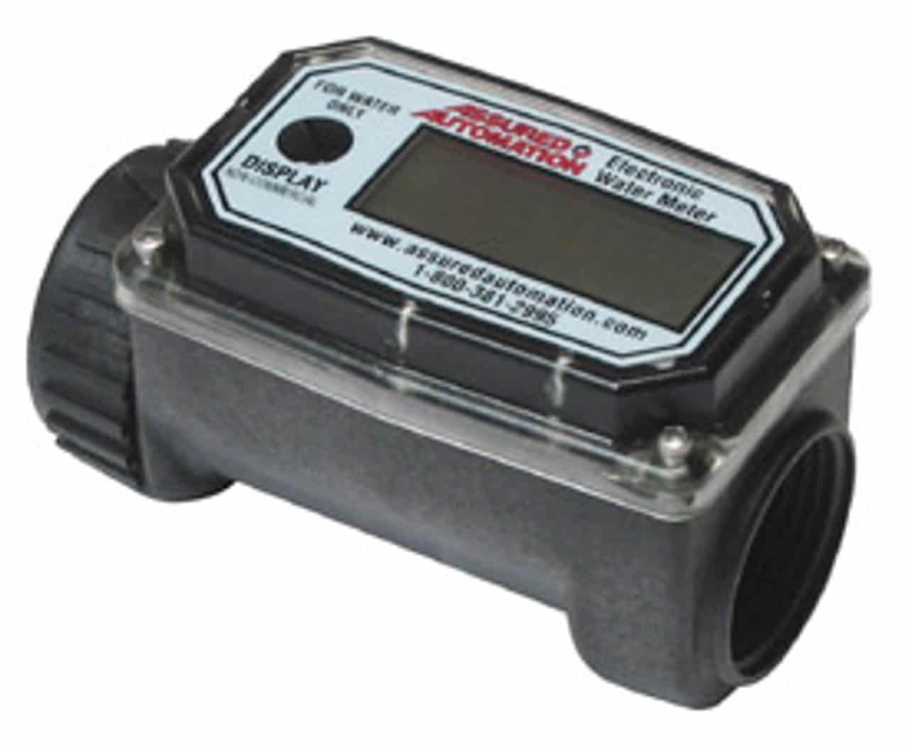 Digital Water Meter Issues: Effective Solutions and Insights