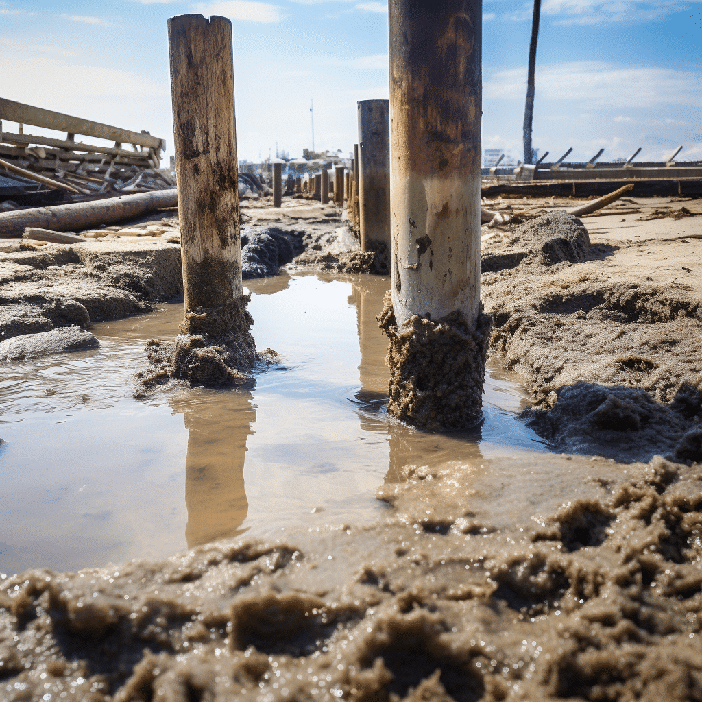 Choosing Between Piers and Footings in Construction