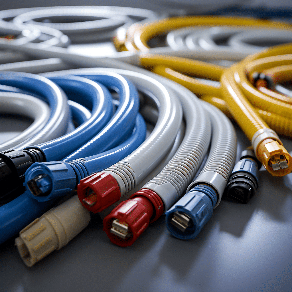 Choosing the Right Conduit: Flexible Options Electrical Installations