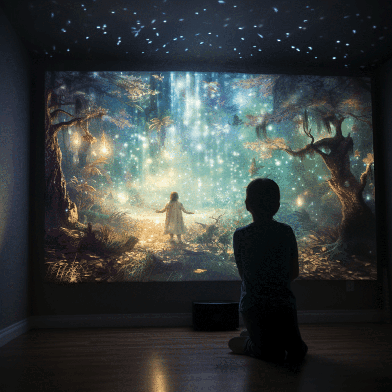 Discovery Wonderwall Projector Issues: Troubleshooting Guide