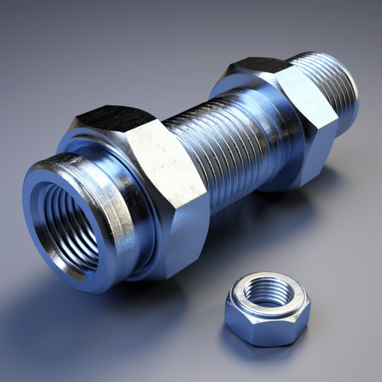 Fix Leaking Threaded Joints: Effective Solutions and Tips