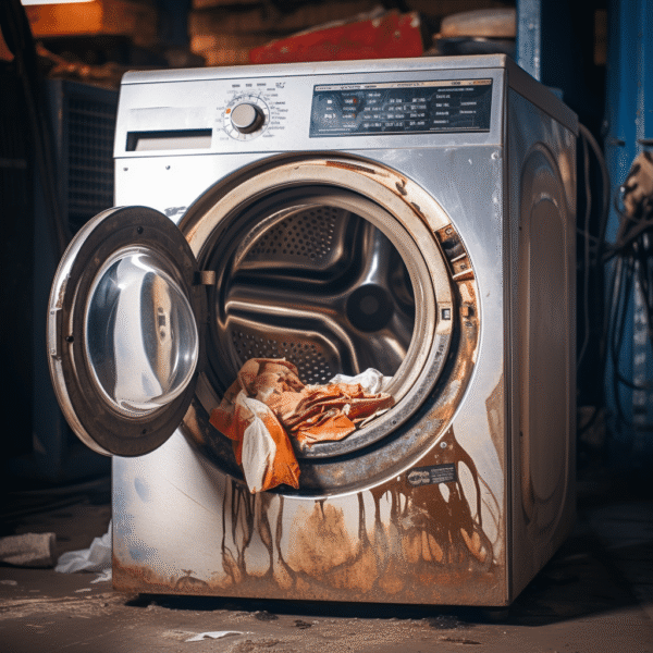 Fixing Common Speed Queen Washer Problems: Solutions