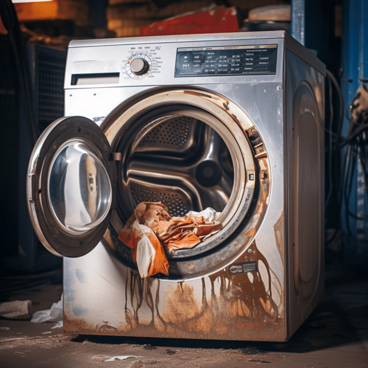 Fixing Common Speed Queen Washer Problems: Solutions